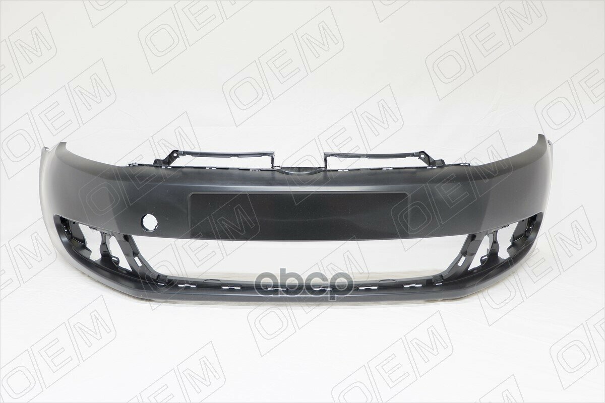 Бампер передний O.E.M. арт. OEM0137