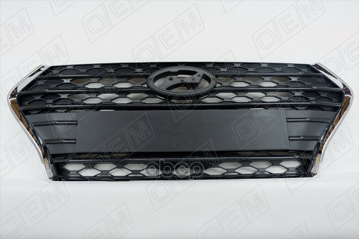 Решетка радиатора O.E.M. арт. OEM3038