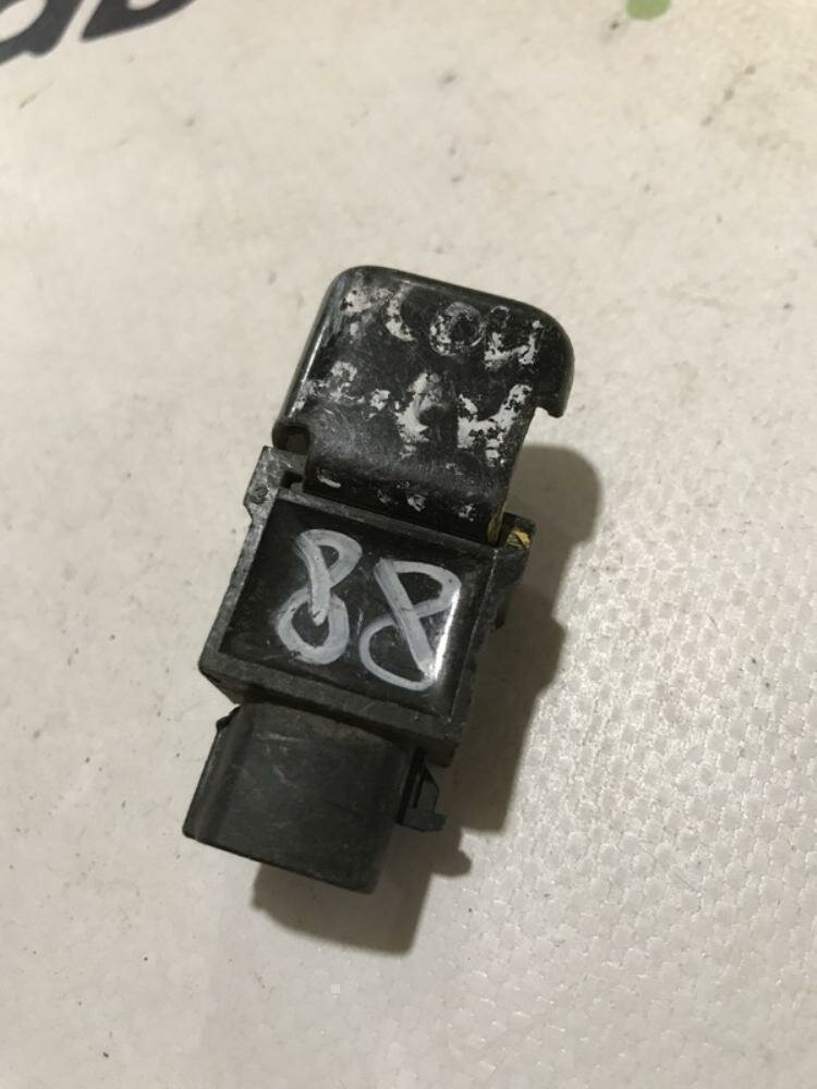 Конденсатор KIA Ceed 2012 2017 273252B010