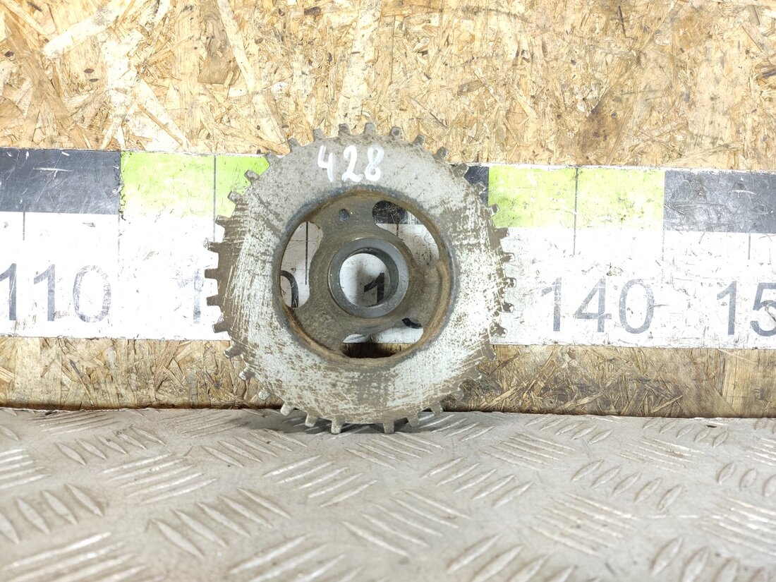 Шкив коленвала FORD Mondeo 2000-2007 5227821