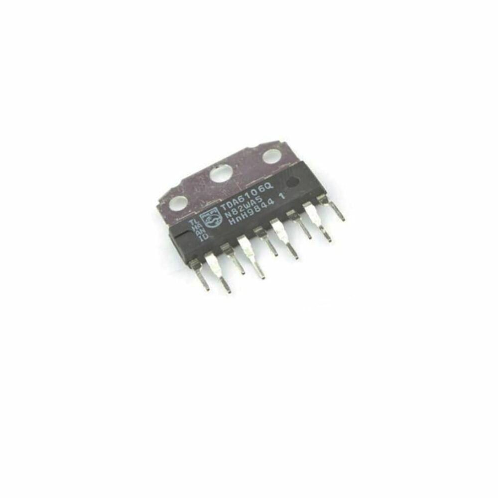 Микросхема TDA6106Q (4шт)