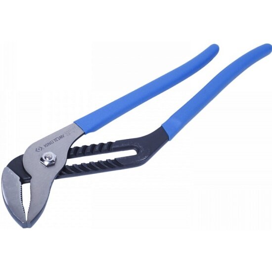 Захват переставной King Tony 6511-17C, 500мм