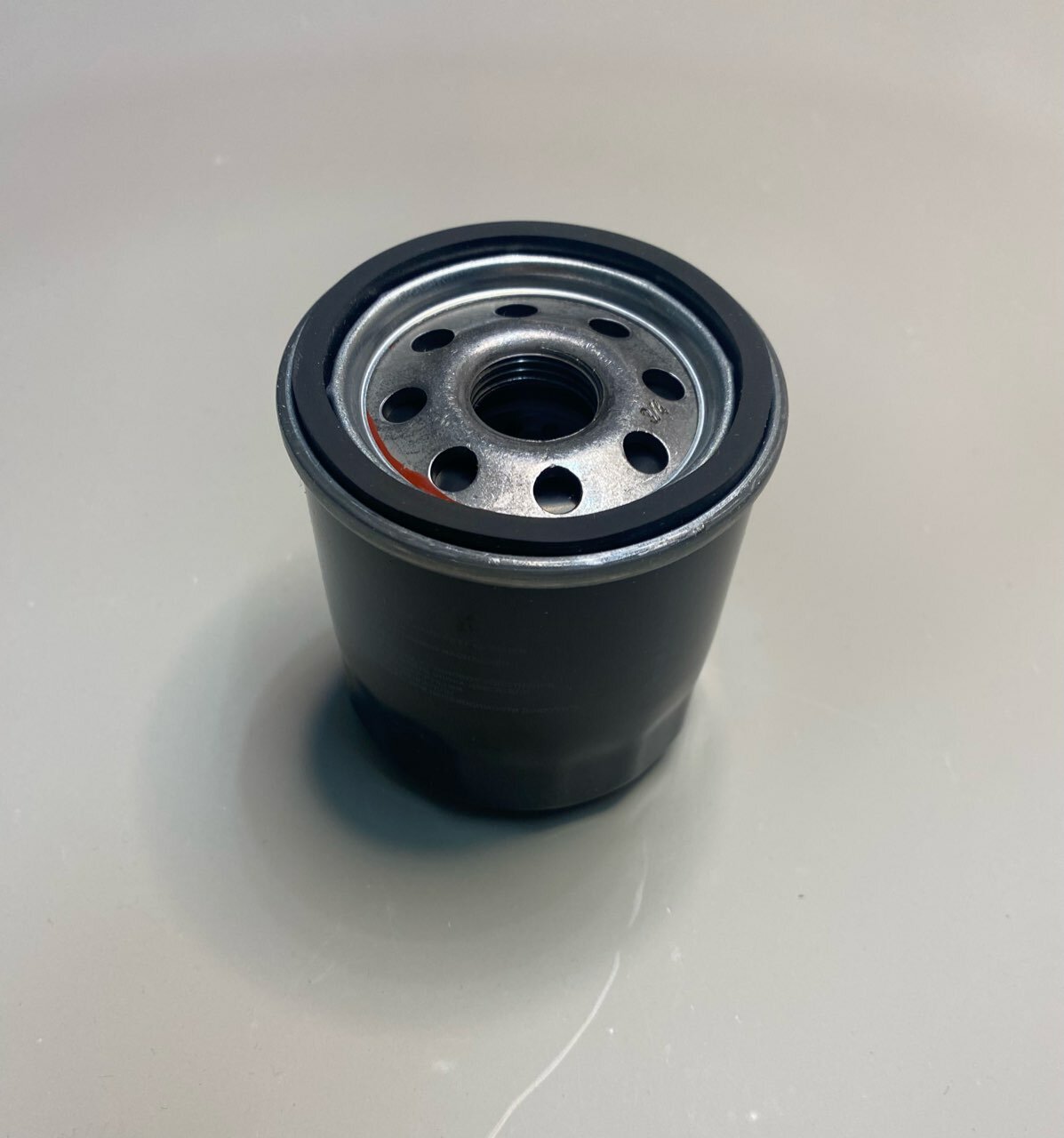 Фильтр масляный FILTRON Lifan X50 [1.5 16V CVT внедорожник]