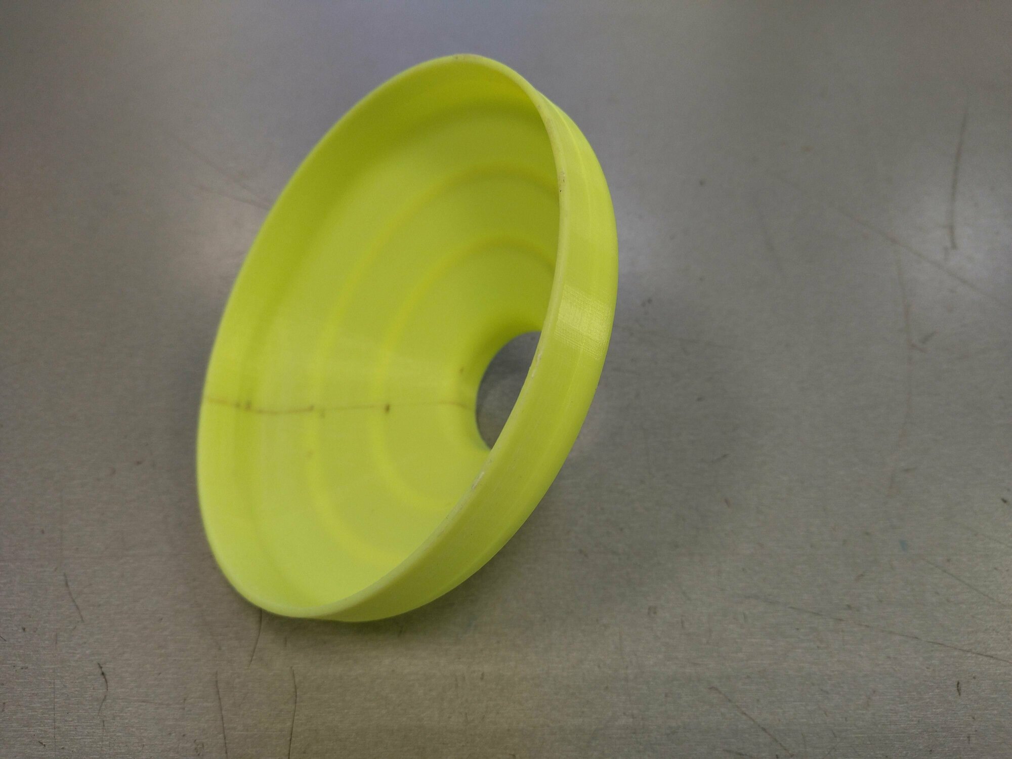 Воронка для банок