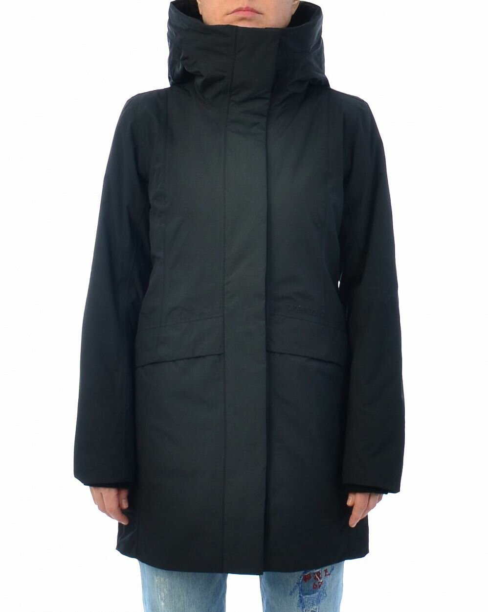 Анорак Базовая коллекция