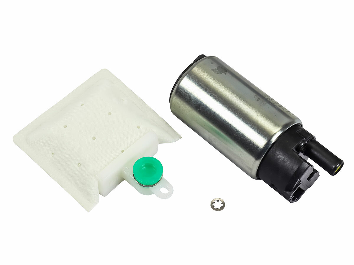 Мотор насоса топливного с фильтром-сеткой Masuma арт. MPU401C