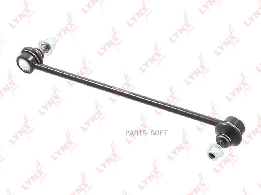 Стойка стабилизатора передняя L=R VOLVO S60 I 2.0-2.5 00-10 / S80 I 2.0-3.0 98-06 / LYNXauto C7310LR LYNXauto арт. C7310LR
