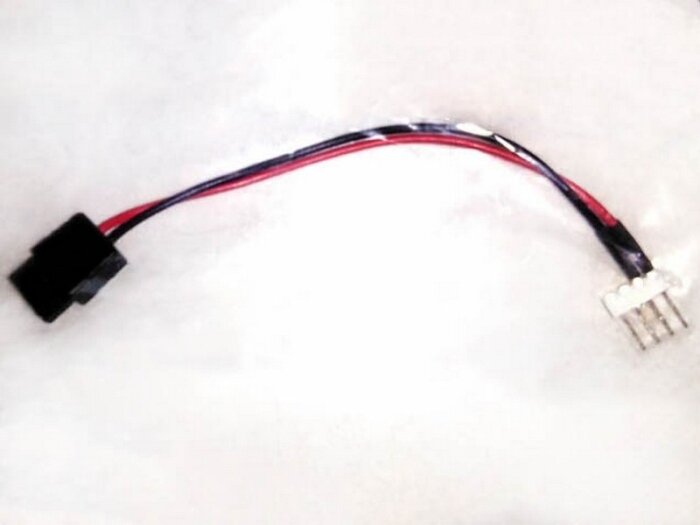 Кабель питания mini-SATA