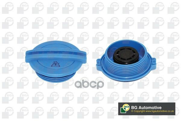 Крышка радиатора VW (ДАВЛЕНИЕ1,5 бар.1 клапан) шт. Bga арт. CC3009