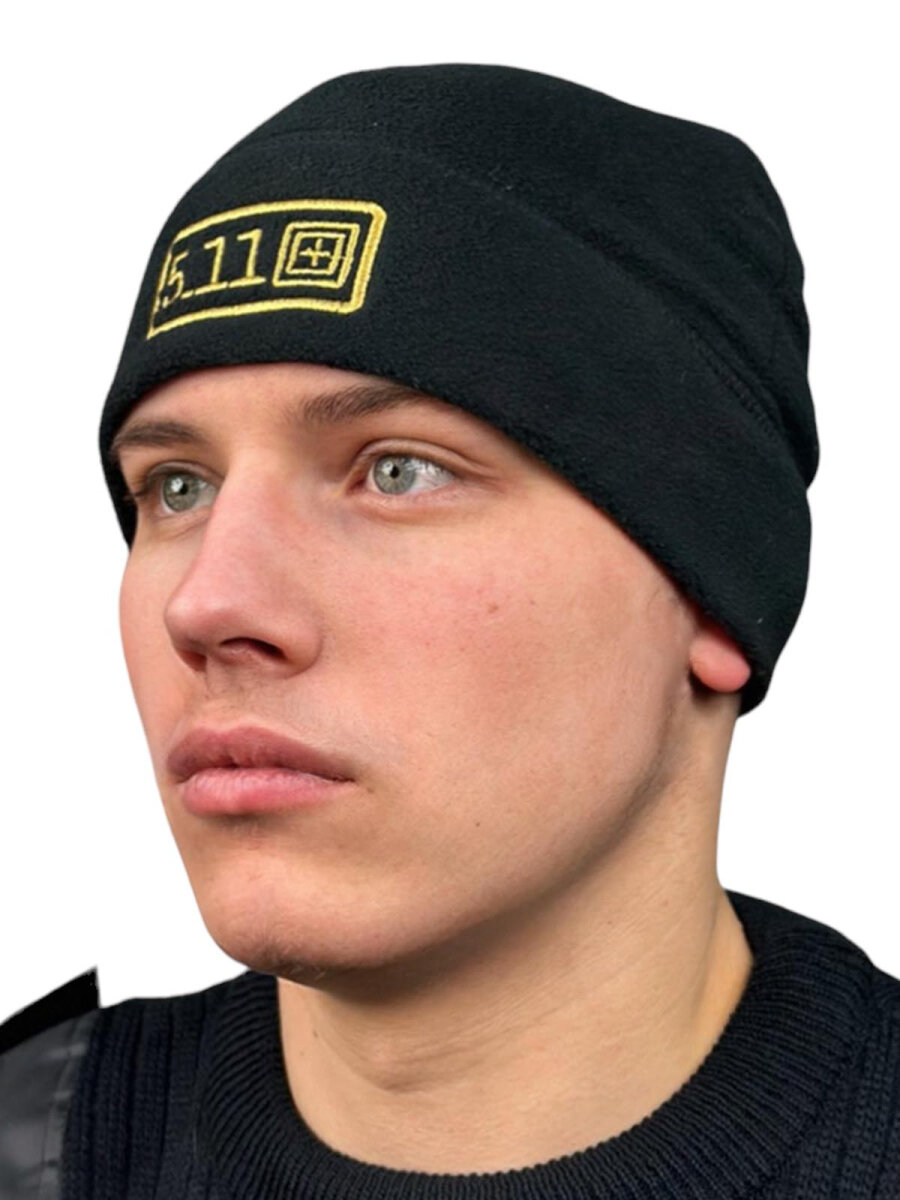Шапка для мужчин
