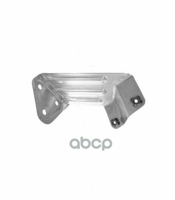 Кронштейн крепления переднего крыла левый В сборе, без упаковки, ОАГ оооижевск LADA арт. 8450008188