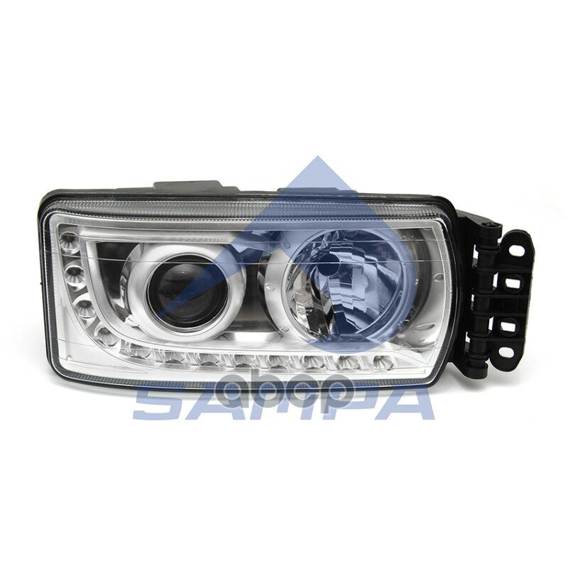 Фара IVECO Stralis правая (дневные ходовые огни) SAMPA SAMPA арт. 062.074