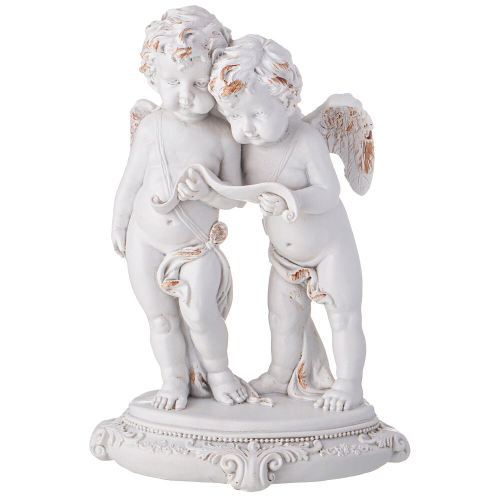 Фигурка коллекция amore, 13,5*9,9*19,2см KSG-390-1305