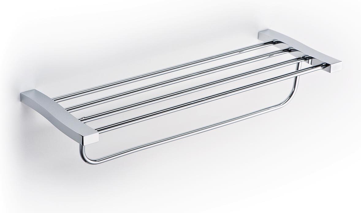 Полочка для полотенец Schein Swing 3210B