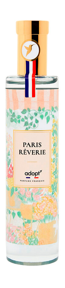 ADOPT Paris Reverie Парфюмерная вода жен, 50 мл