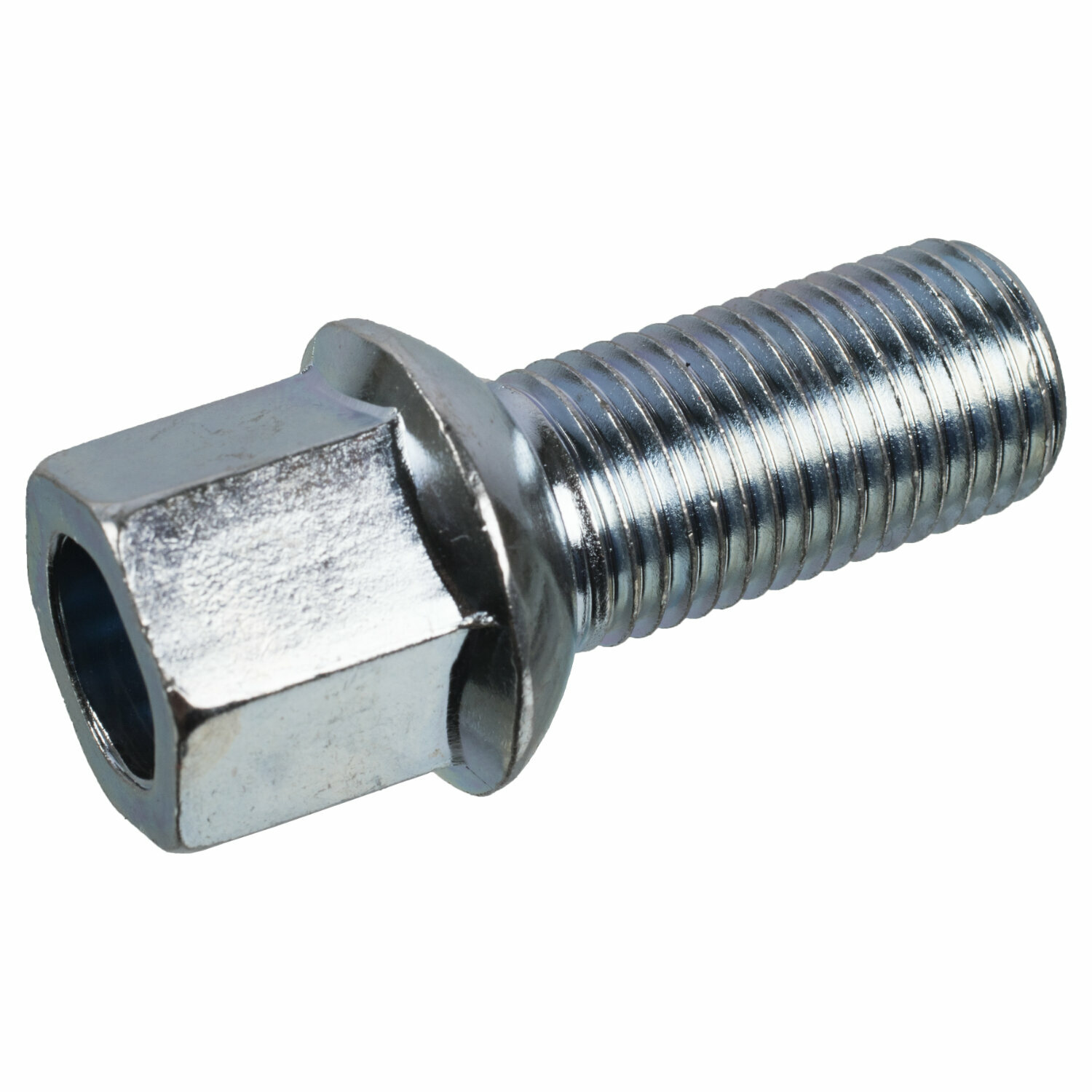 Болт колесный (M14x1.5х48мм) Audi 80/100/A2-A8 80>, VW Golf 92=> Febi арт. 46632