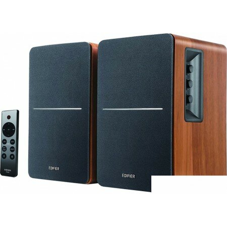 Акустика Edifier R1280DBs (коричневый)