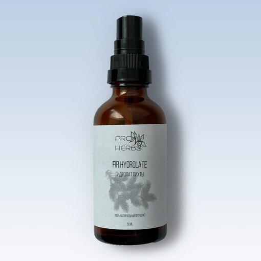 Гидролат Пихты
