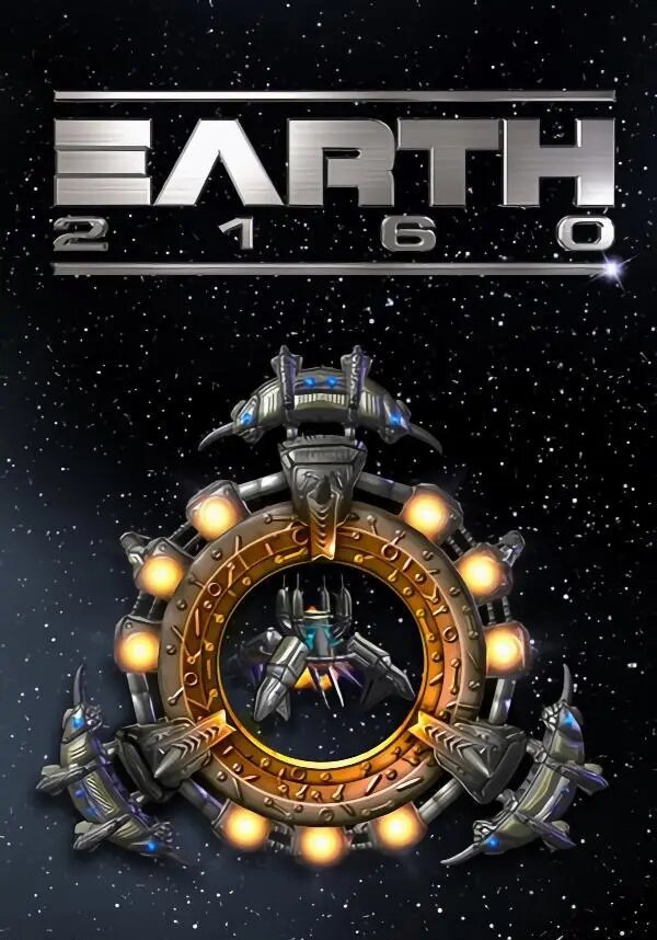 Игра Earth 2160 (Steam; PC; Регион активации РФ+Страны СНГ)