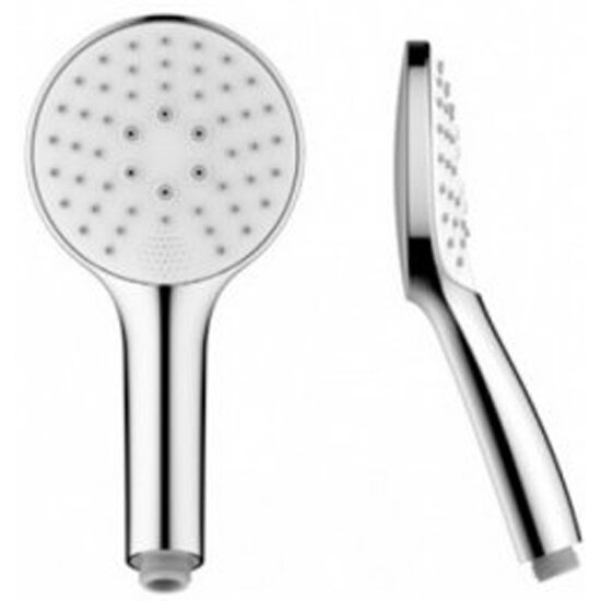 Лейка Kaiser® Kaiser SH-080 белая, 3-jet, в коробке 110*230*79mm