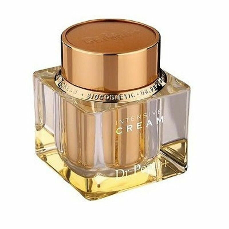 Dr. Pepti антивозрастной крем с мощным лифтинг эффектом Intensive Cream 100 мл