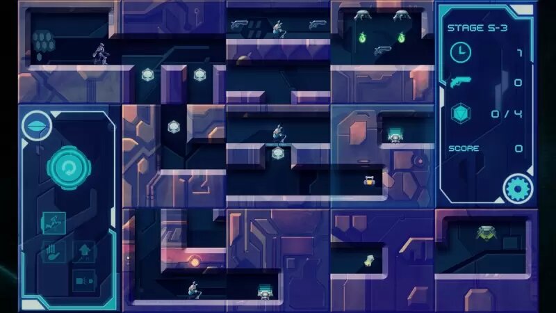 Ego Protocol [STEAM / Россия и СНГ] — фото 1