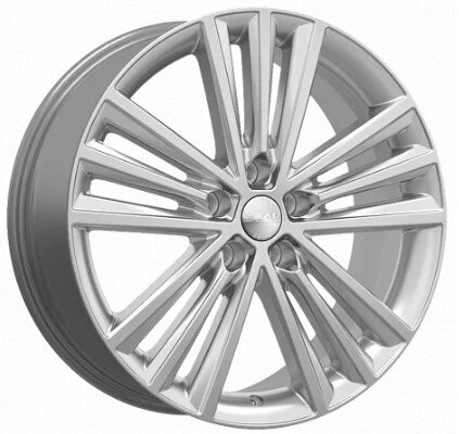 Диск Skad Манчестер 7.5x19/5x108 D63.35 ET45 селена