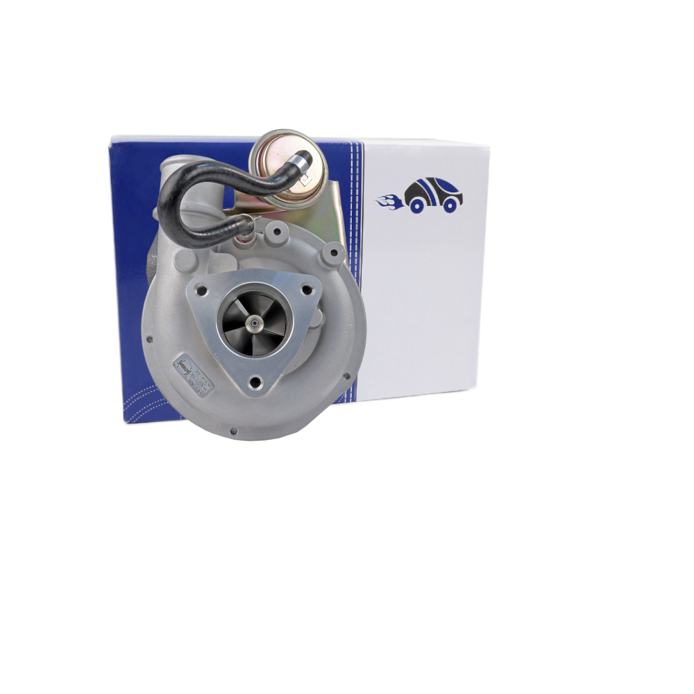 Турбина (Турбокомпрессор) Nissan Navara (Ниссана Навара), новая