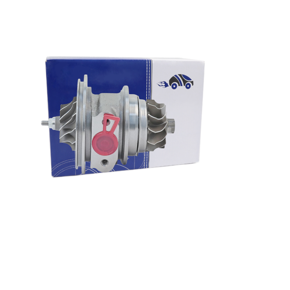 Картридж турбины (турбокомпрессора) Mitsubishi Pajero Delica