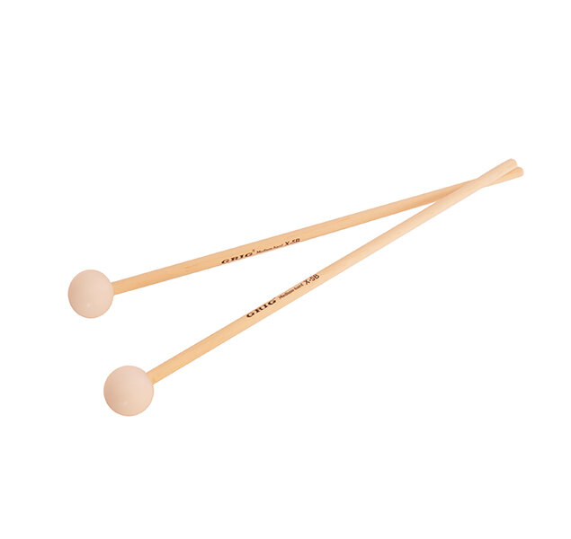 Палочки для ксилофона, средне-жесткие, Grig GX-5B