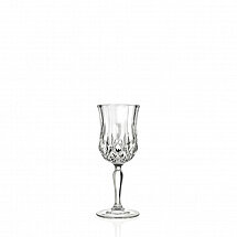 Набор бокалов 120мл.6шт."OPERA" RCR Cristalleria Italiana