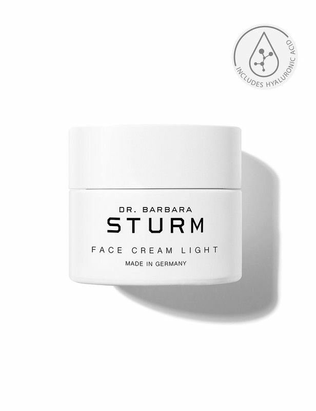 Крем для лица увлажняющий Dr. Barbara Sturm Face Cream Light