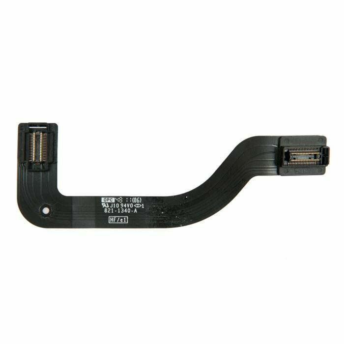 Шлейф платы ввода/вывода I/O для MacBook Air 11" A1370 Mid 2011