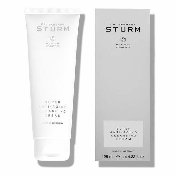 Антивозрастной очищающий крем Dr. Barbara Sturm Super Anti-Aging Cream