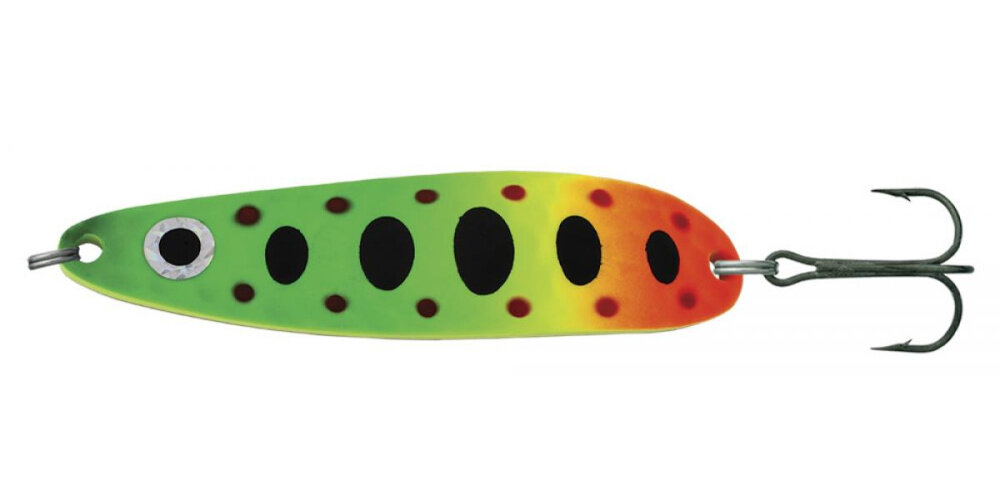 Блесна STINGER PHANTOM 70/22 70 мм, 22 г, #FTG