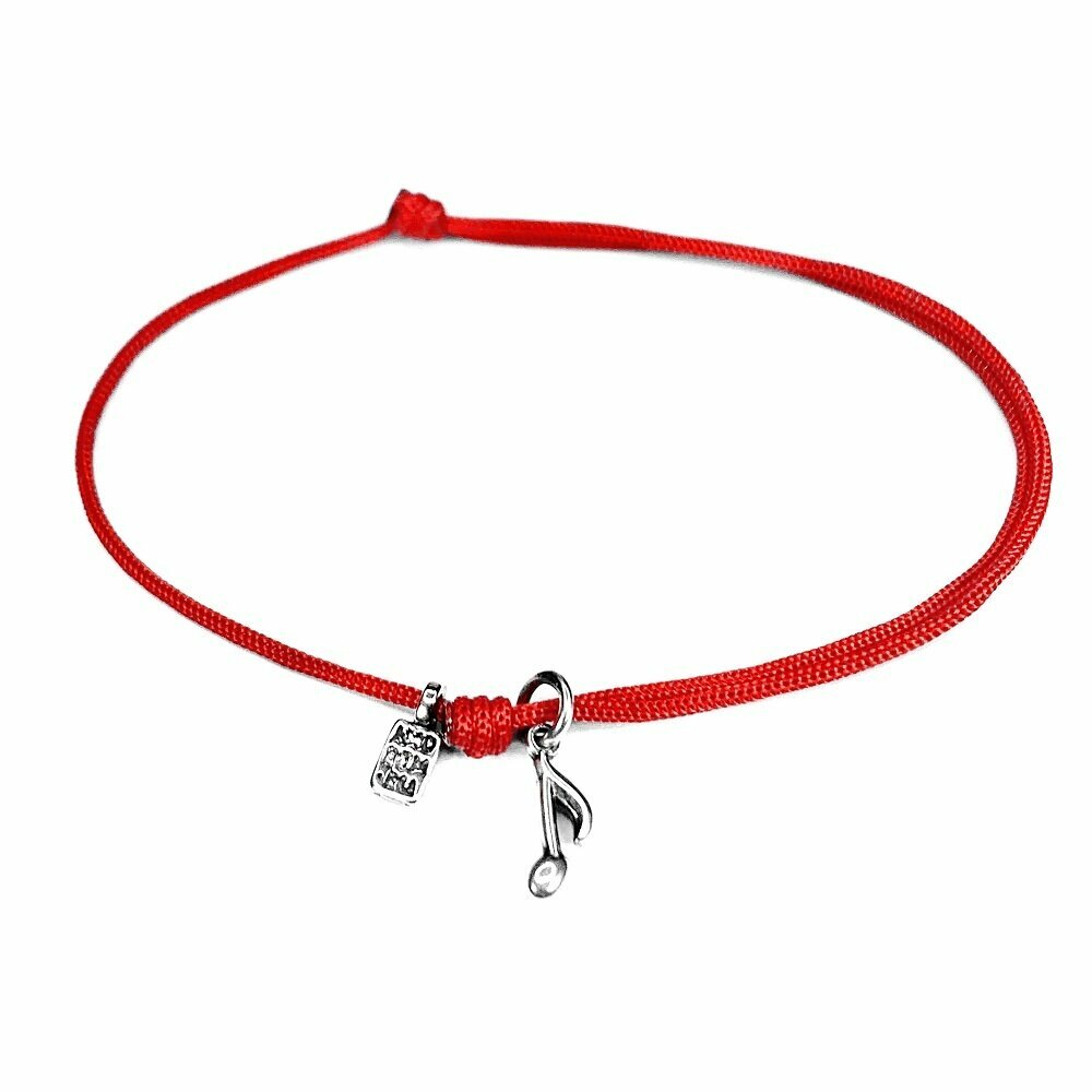 Браслет Amorem, 925 проба