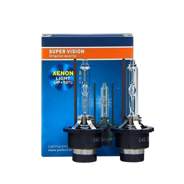 LEDO D4S лампа ledo ксеноновая d4s