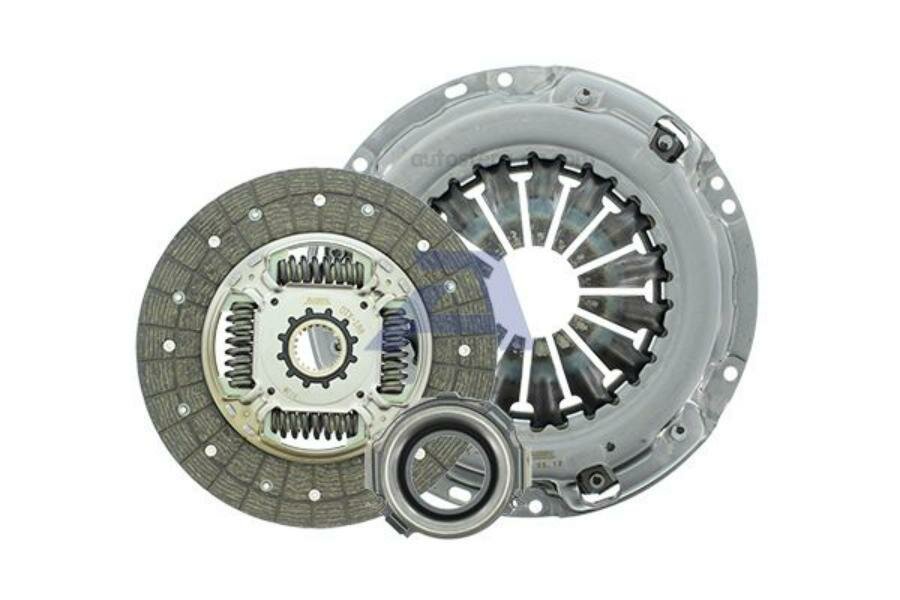 AISIN KT347 Сцепление комплект