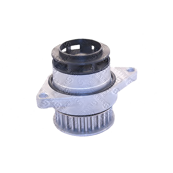 STELLOX 4512-0021-SX (03-012-1005T / 030 121 005 N / 030 121 005 NV) помпа\ VW Golf (Гольф) / vento / polo, Seat (Сеат) Ibiza (Ибиза)