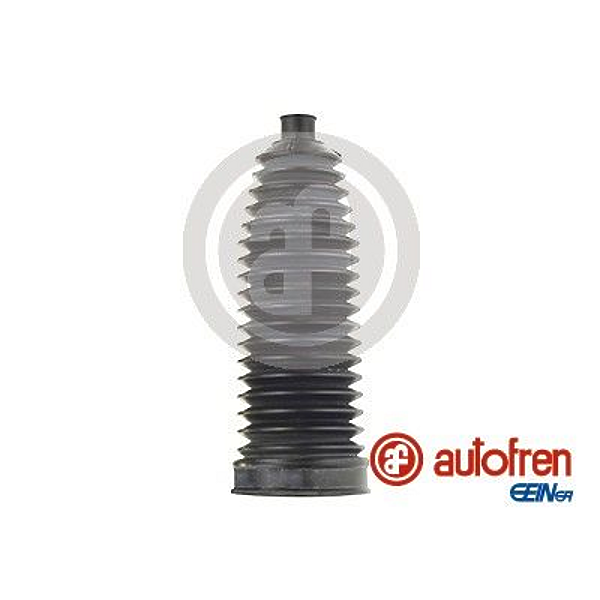AUTOFREN SEINSA D9182 (0396405 / 10464453 / 32130396405) пыльник рулевой рейки \ BMW (БМВ) e60 / e65 / x5 2.0i-6.0i / 3.0d / 4.5d