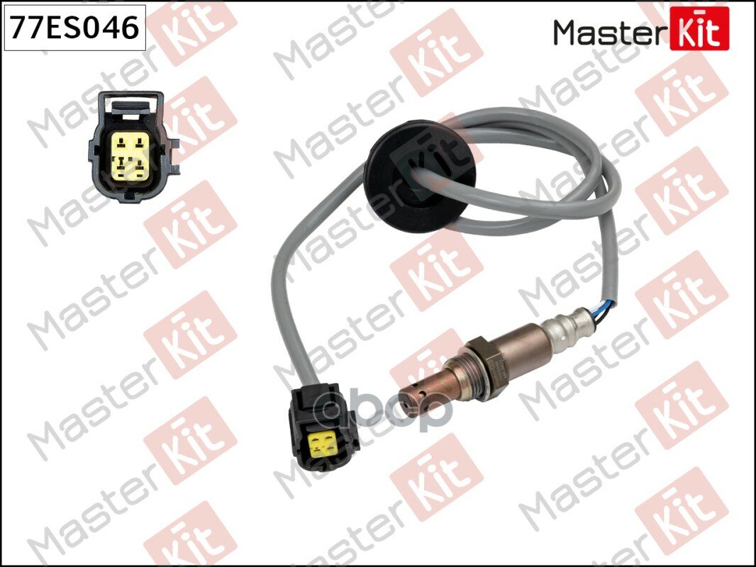 Лямбда-зонд Master KiT 77ES046