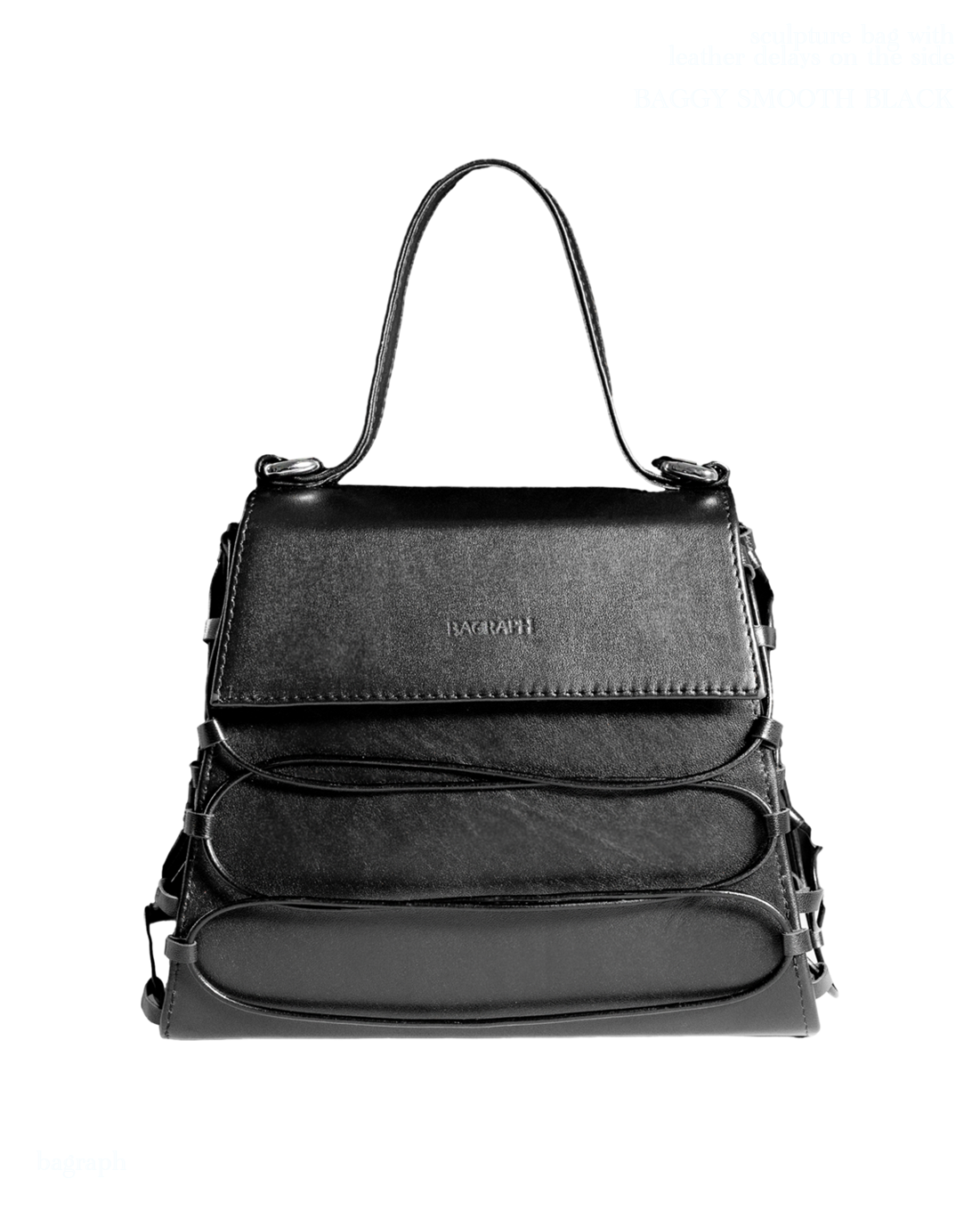 Сумка кросс-боди