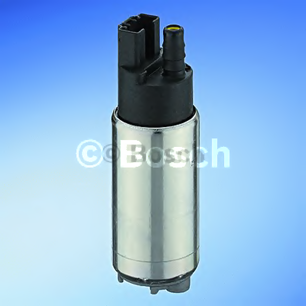 BOSCH 0580453408 (46437229 / 60812839 / 7789626) топливный насос электрический