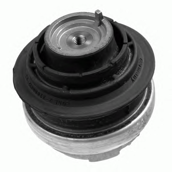 LEMFORDER 2607601 (0140240073 / 01955 / 10130030) опора двигателя mercedes-benz: e-class (w210) 95-02, e-class (w211) 02-, e-class (s210)