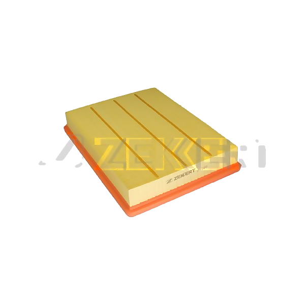 ZEKKERT lf-1829 (0834859 / 0835630 / 55183307) фильтр возд. Fiat (Фиат) croma (194_) 05- Opel (Опель) vectra c 02- signum 03-