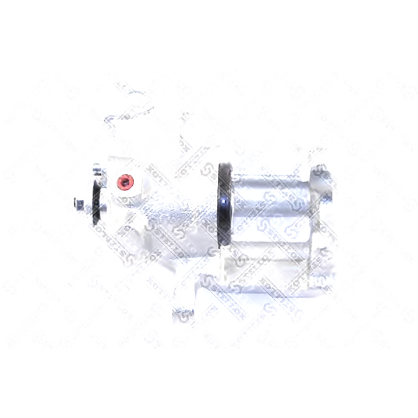 STELLOX 05-90051-SX (0590051_SX / 443615423AX / 4A0.615.423) суппорт тормозной задн. лев.\ Audi (Ауди) 100 / a6 2.0-2.5td 92-97