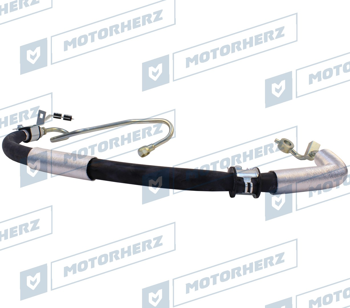 MotorHerz HPH0077 напорный шланг от насоса к рейке