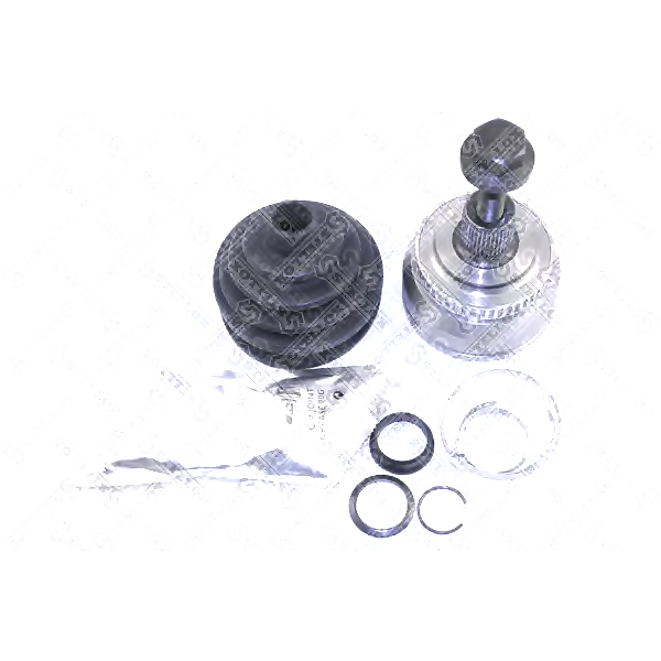 STELLOX 150 1389-SX (1007695 / 1084716 / 1084716S) шрус наружный к-кт abs, 21572\ Ford (Форд) galaxy, VW Sharan (Шаран) 95
