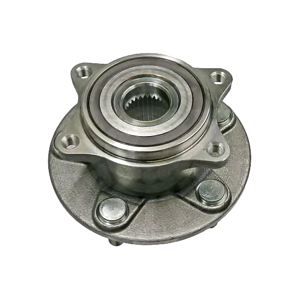 OPTIMAL 972617 (050407B / 0782GVJBMF / 14017552) ступица с подшипником suzuki: grand Vitara (Витара) II (jt te td) kizashi (