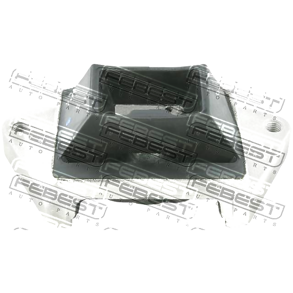 FEBEST fdm-tt9rr подушка двигателя задняя Ford (Форд) Transit (Транзит) tt9 2006-2013